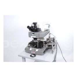 Thermo Nicolet Continuum FT IR Infrared Microscope used with warranty ...