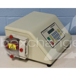 Wheaton Unispense Peristaltic Pump Liquid Dispens used with warranty ...