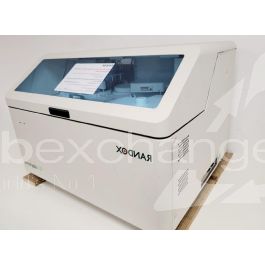 Randox RX Daytona Automated Biochemistry Analyser