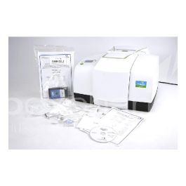 Perkin Elmer Frontier FT-IR / NIR Spectrometer SP8 used with warranty ...