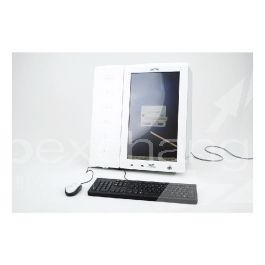 Genmark DX ePlex Molecular Diagnostic System 6-Bay used with warranty ...