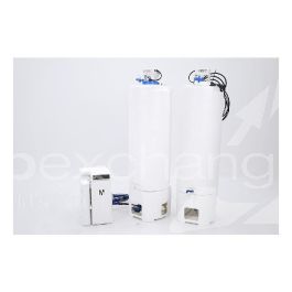 Merck Millipore Rios Essential 8 Wasseraufbereitun used with warranty ...