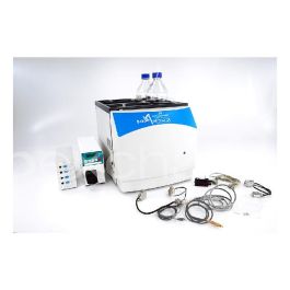 Polymer Laboratories Agilent PL-GPC 50 Plus ntegra used with warranty ...