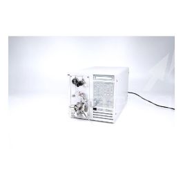Varian Model 230 Ternary Solvent Delivery Module P used with warranty ...