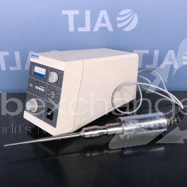 Branson Analog Sonifier 450 Ultrasonic Processor used with warranty ...