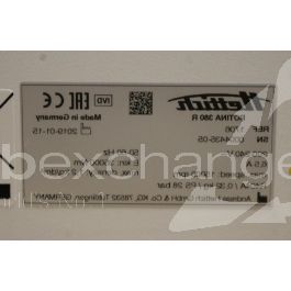 Hettich Rotina 380R Refrigerated CentrifugeHettich used with warranty ...