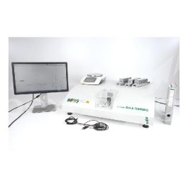 EWS Dense-Lab X Mark 3 Laboratory Density Profile used with warranty ...