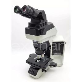 Olympus Microscope BX46 LED with Tilting Lift Ergo gebraucht mit ...