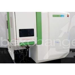 PerkinElmer Avio 500 Max Series ICP-OES System usato con garanzia ...