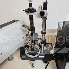 NT-MDT NTEGRA Spectra SPM SNOM STM AFM Atomic Forc gebraucht mit Garantie. Geprüfte NT-MDT ...