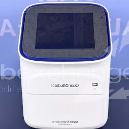 Applied Biosystems QuantStudio 6 Flex Real-Time PC gebraucht mit ...