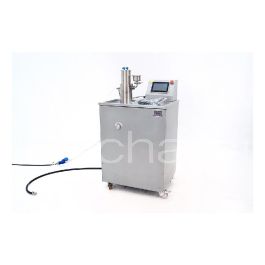 Constant Systems CF2 Continuous Flow Cell Disrupto used with warranty ...