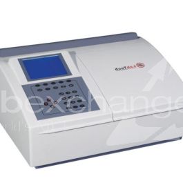 LabTech UV-Vis Spectrophotometer BlueStar A gebraucht mit Garantie ...