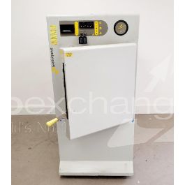 Priorclave Tactrol 2 Advanced Autoclave B-QCS-SH20