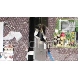 NPD Detector Kit utilisé avec garantie. NPD Detector Kit éprouvée de ...