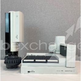 Agilent 7693A Autosampler