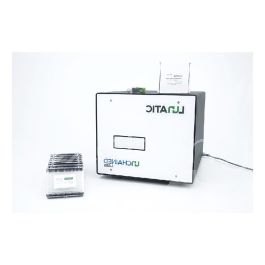 Unchained Lunatic Big Lunatic UV/Vis Absorbance Sp used with warranty ...