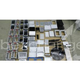 QIAGEN BIOROBOT 8000 UNIVERSAL PLATFORM ROBOTIC LI used with warranty ...