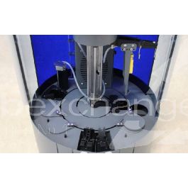 RAL Diagnostics RAL Stainer Automated Staining Sys used with warranty ...