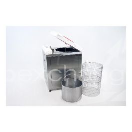 Tuttnauer 5075ELV-D Vertikal Autoklav 165L Autocla gebraucht mit ...