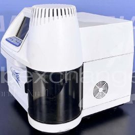 CEM Model 558000 Sprint Protein Analyzer With Ion used with warranty ...