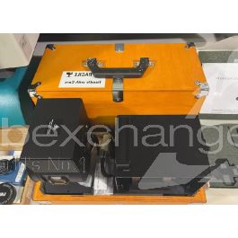 Agilent Varian CARY 5000 UV-VIS-NIR, SET w/ 2 Opti usato con garanzia ...