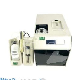 Drew Scientific DS5 HbA1c Measurement System gebraucht mit Garantie ...