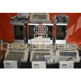 HP 5880 used with warranty. Used HP 5880 from Labexchange.com