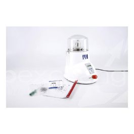 MP FastPrep 24 24x2ml Homogenisator Homogenizer Ti utilisé avec ...