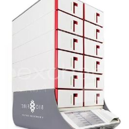 BioFire Diagnostics FilmArray Torch PCR Molecular used with warranty ...