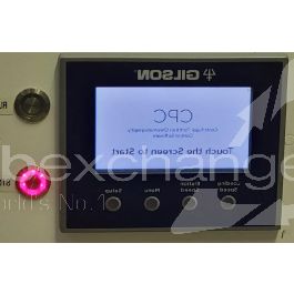 Gilson CPC 1000 PRO - High-Efficiency Centrifugal used with warranty ...