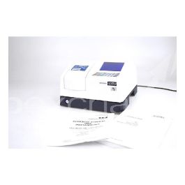 Hitachi U-5100 UV/Visible Spectrometer 200..950 nm used with warranty ...