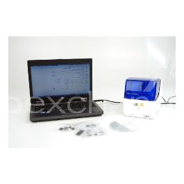 Pall ForteBio BliTz Label-Free Protein Analysis Sy used with warranty ...