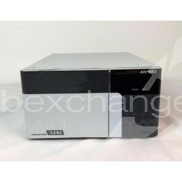 Shimadzu CBM-20A System Controller