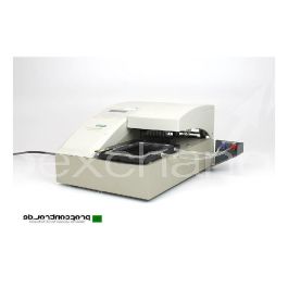 Bio-Rad Bio-Plex Pro II Wash Station Plate Washer used with warranty ...