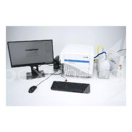 Beckman Coulter CytoFLEX Flow Cytometer incl. Comp used with warranty ...