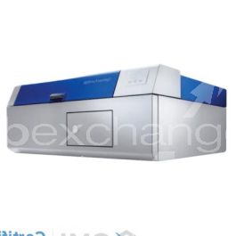 Typhoon FLA 9500 Biomolecular Imager used with warranty. Used Typhoon ...