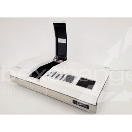 Cecil Model CE 9200 Spectrometer Lab