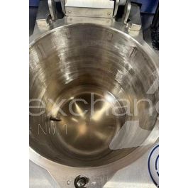 Laboklav 55M Autoclave RefurbishedLaboklav 55M Aut used with warranty ...