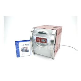 SHP Laboklav 25 MV Steam Sterilizer Autoclave Auto used with warranty ...