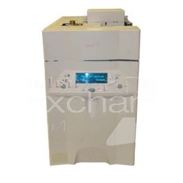 HP 6850 GC with FID and SSL Inlet utilisé avec garantie. HP 6850 GC ...