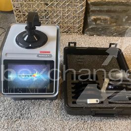 HunterLab Agera Spectrophotometer Full Spectrum Be used with warranty ...