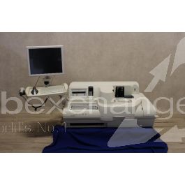 Siemens IMMULITE 1000 Immunoassay SystemSiemens IM gebraucht mit ...