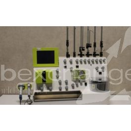 Miltenyi Biotec Prodigy CliniMACS ProdigyMiltenyi used with warranty ...