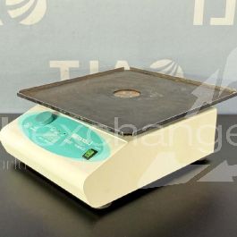 Labnet Orbit 300 Orbital Shaker used with warranty. Used Labnet Orbit ...