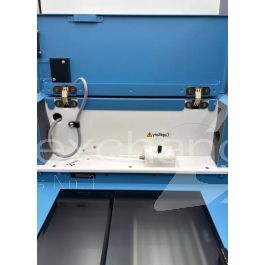 ProteinSimple iCE3 Protein Analyzer w/ cIEF MicroI gebraucht mit ...