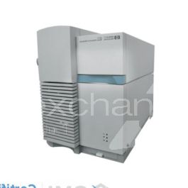 Agilent 5973A MSD used with warranty. Used Agilent 5973A MSD from ...