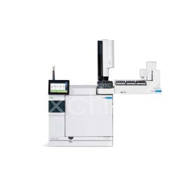 Agilent 8890 8890A GC FID Gas Chromatograph System