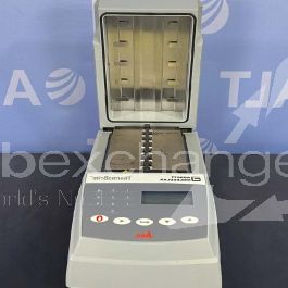 Leica ThermoBrite FISH Slide Processing System used with warranty. Used Leica ThermoBrite FISH ...