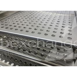 Zirbus LTA 2x3x4 AutoclaveZirbus LTA 2x3x4 Autocla usato con garanzia ...